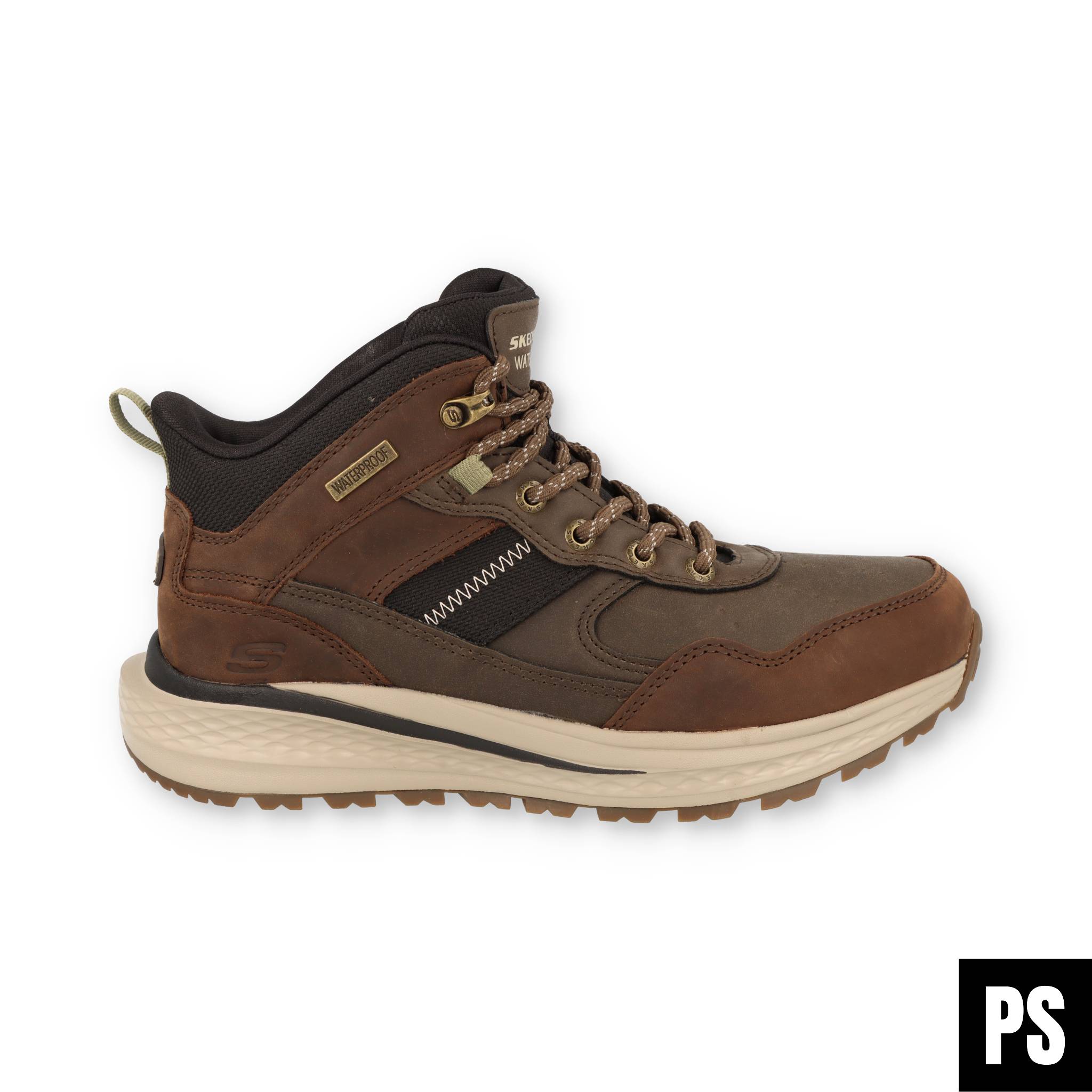 SLIP INS WASSERDICHT... Slade Ultra – Turner – Perfect-Shoes